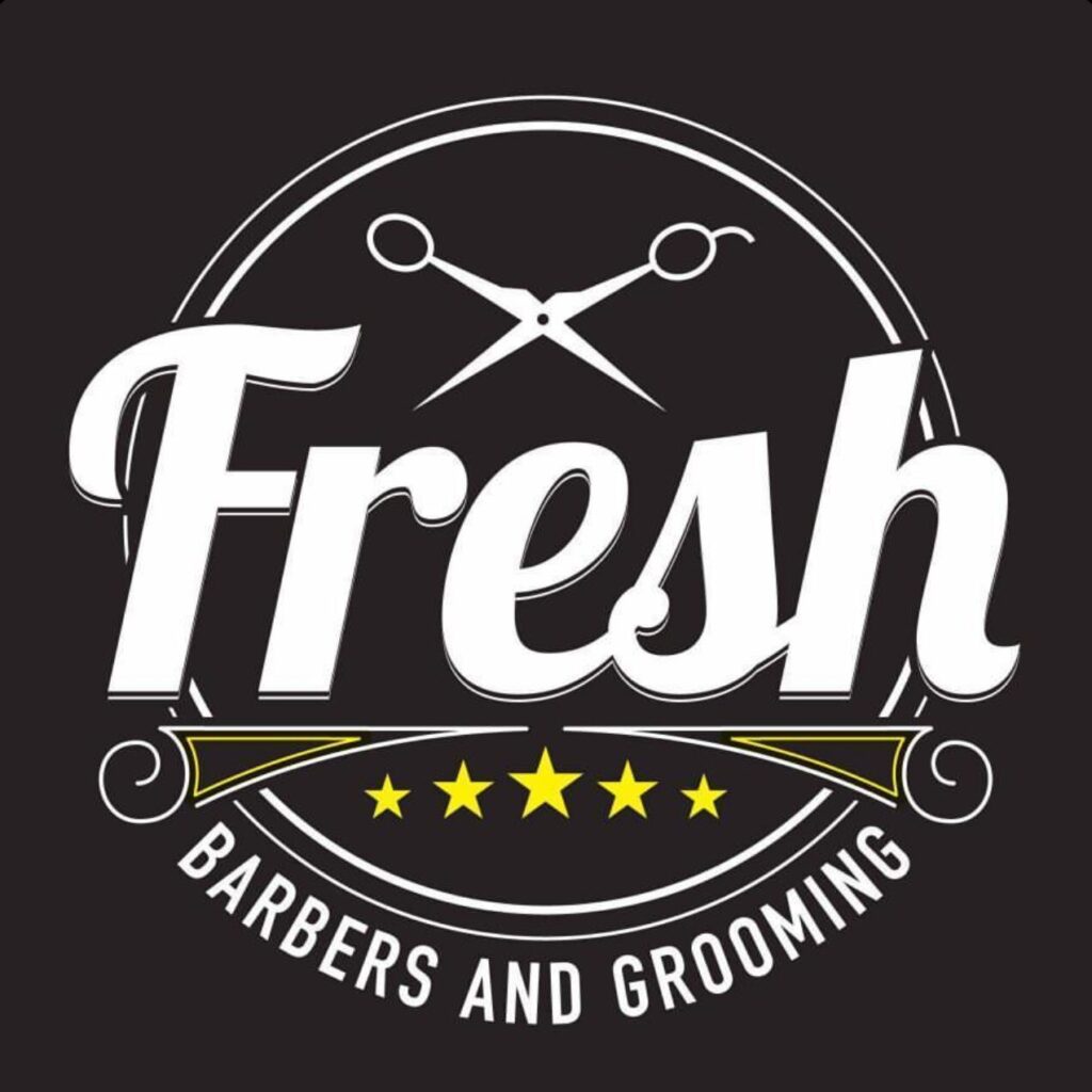 Fresh The Barbers - Our Work - Webbla